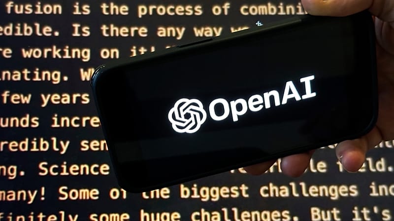 OpenAI faces fresh lawsuits claiming ChatGPT drove people to suicide ...
