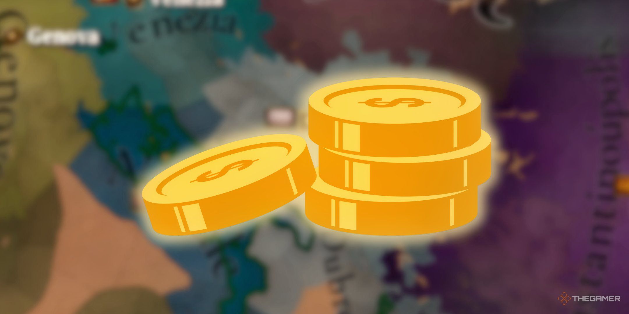 How To Earn Money With The Economy Missions In Europa Universalis 5