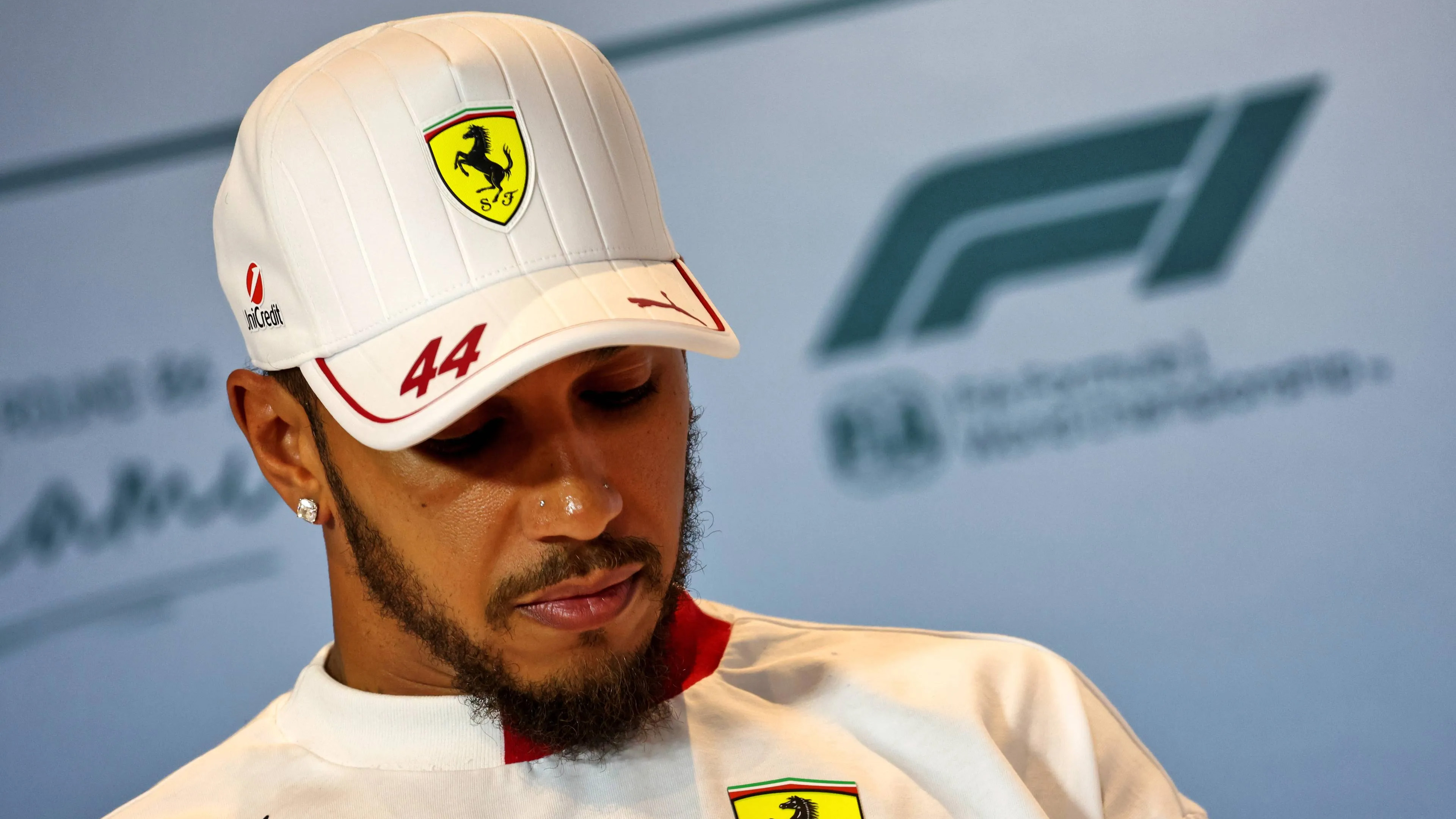 Is Lewis Hamilton's F1 Star Fading?