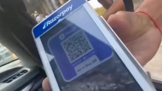 MCD-Parking alleged QR code ‘scam’ goes viral, you may have fallen for ...