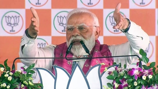 ‘Bihar does not want katta sarkar’: Prime Minister Narendra Modi's ...