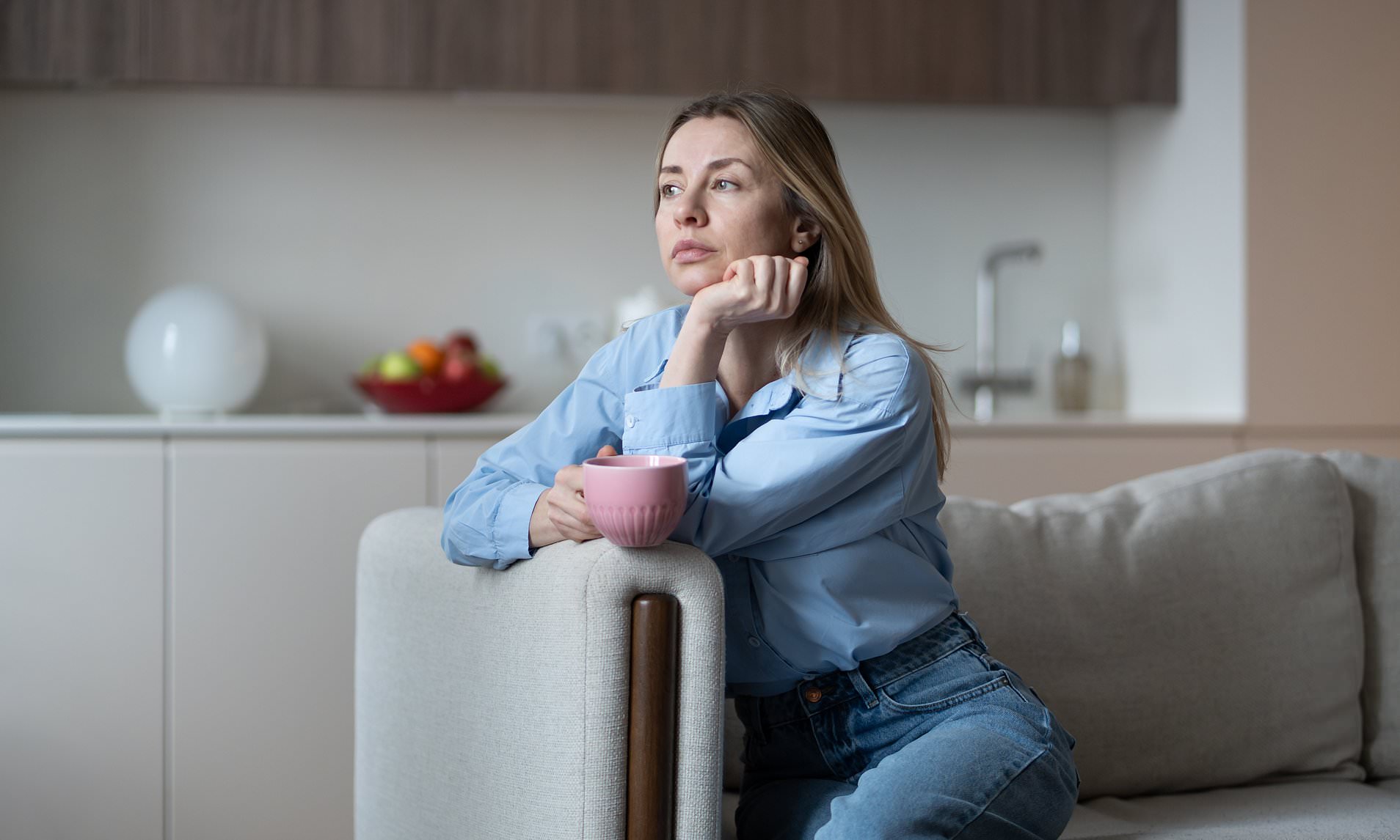 Why every woman should have a secret savings account their partner ...