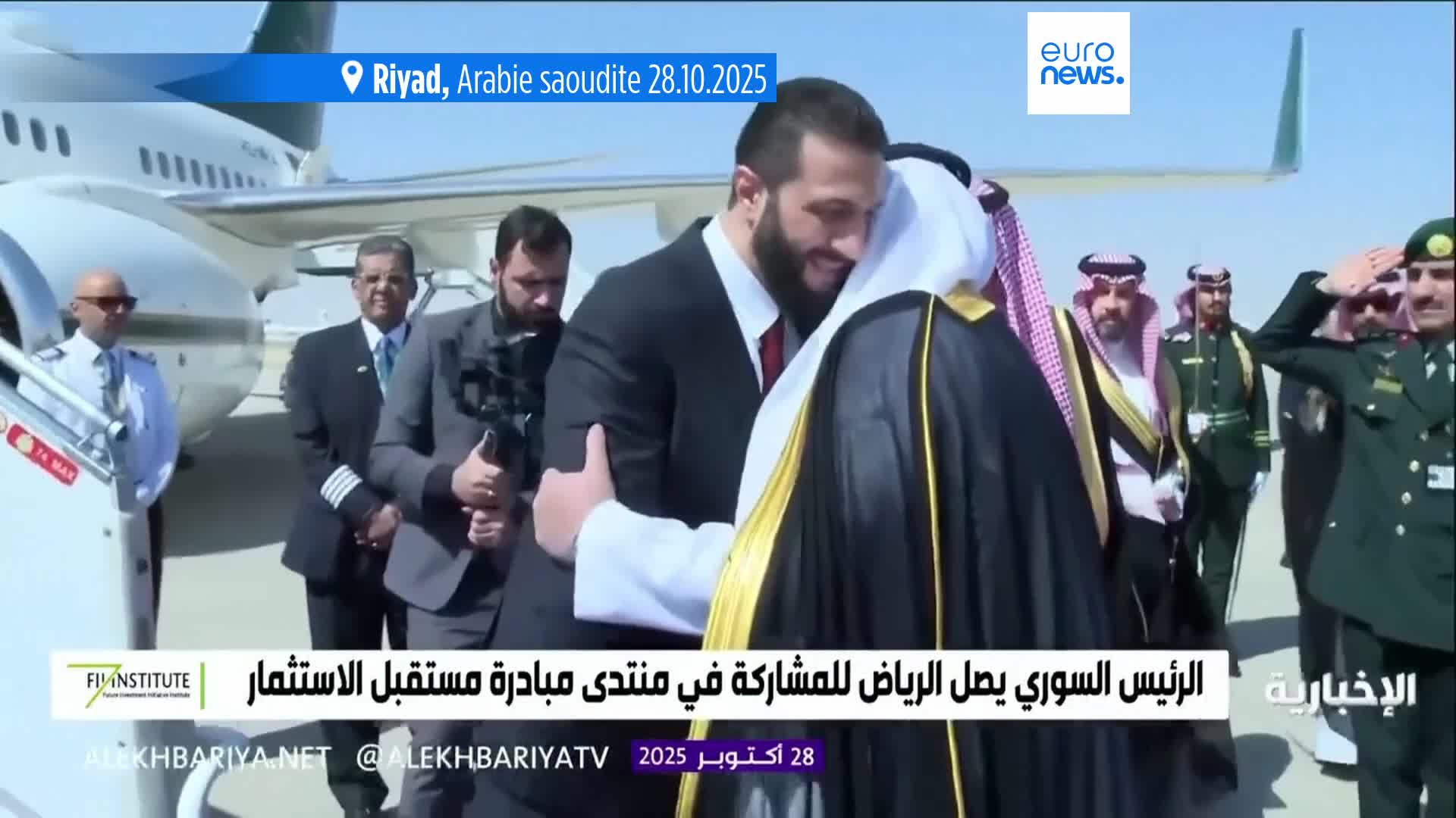 Les Nations unies lèvent leurs sanctions contre le président syrien par ...