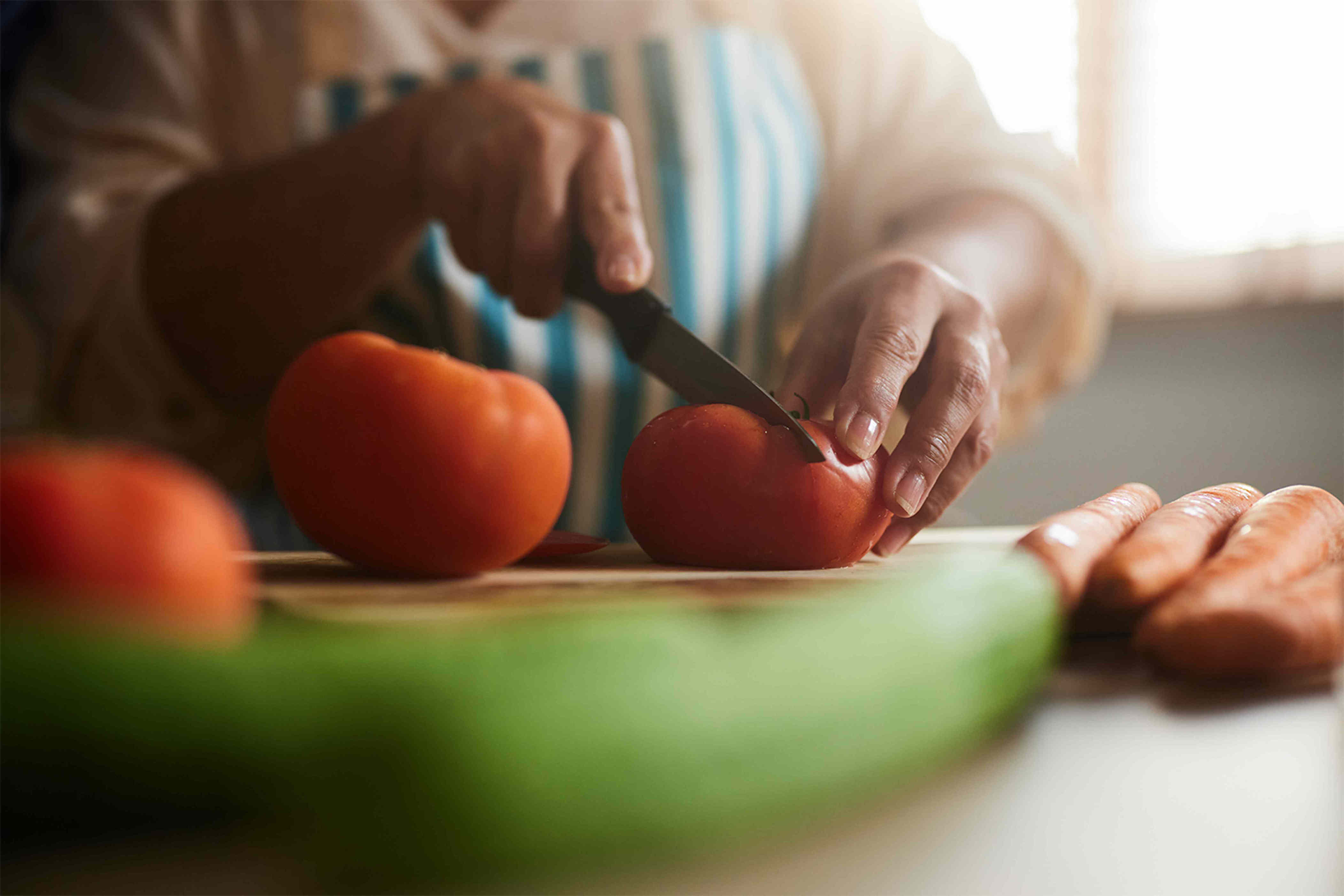 I’ve Used This $15 Tomato Knife for 10+ Years, and It Can Still Cut ...