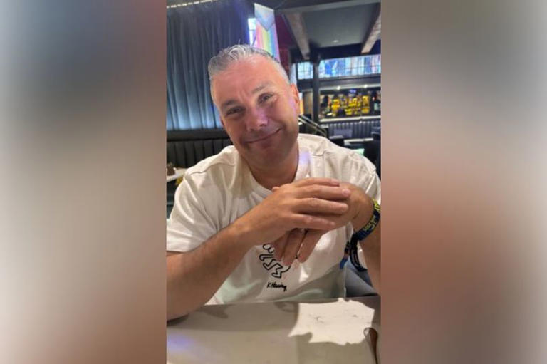 Urgent appeal launched to find missing man as concerns grow