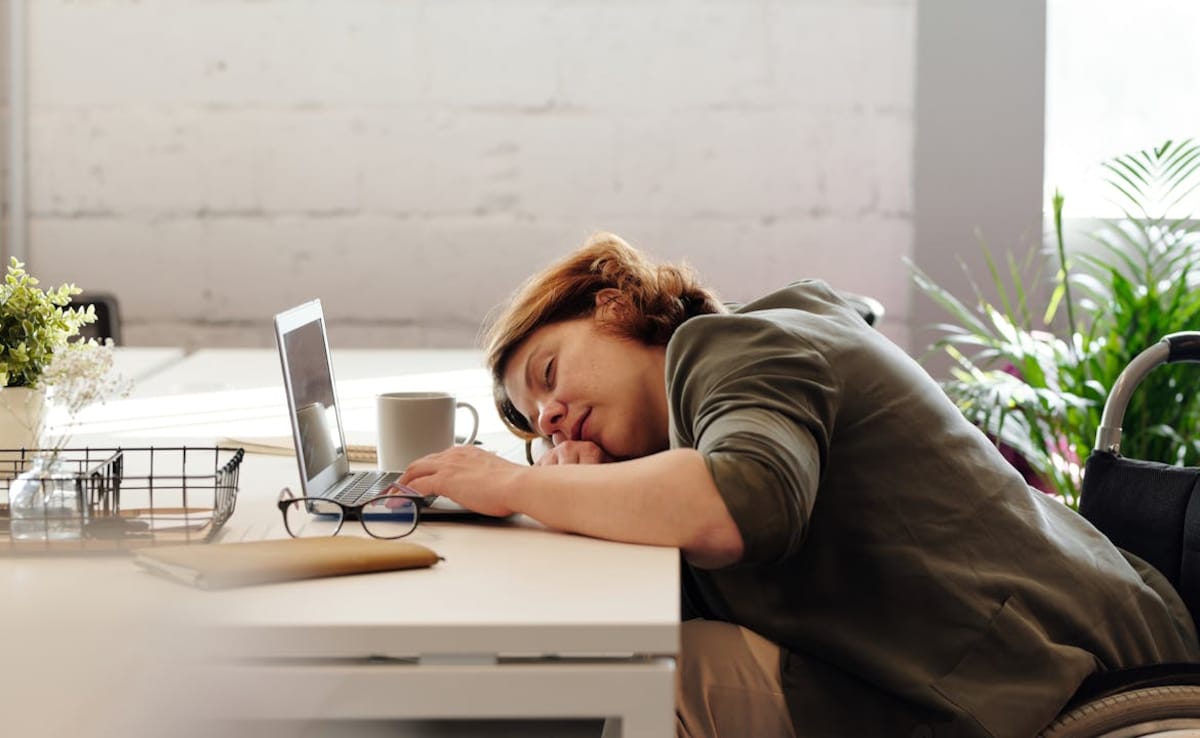 Stress And Sleep Disorders Are Impacting Your Health More Than You Know ...