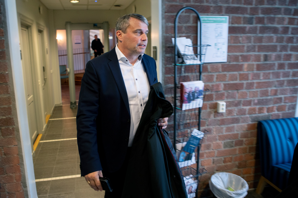 Hovrätten dömer Kindberg – men sänker straffet