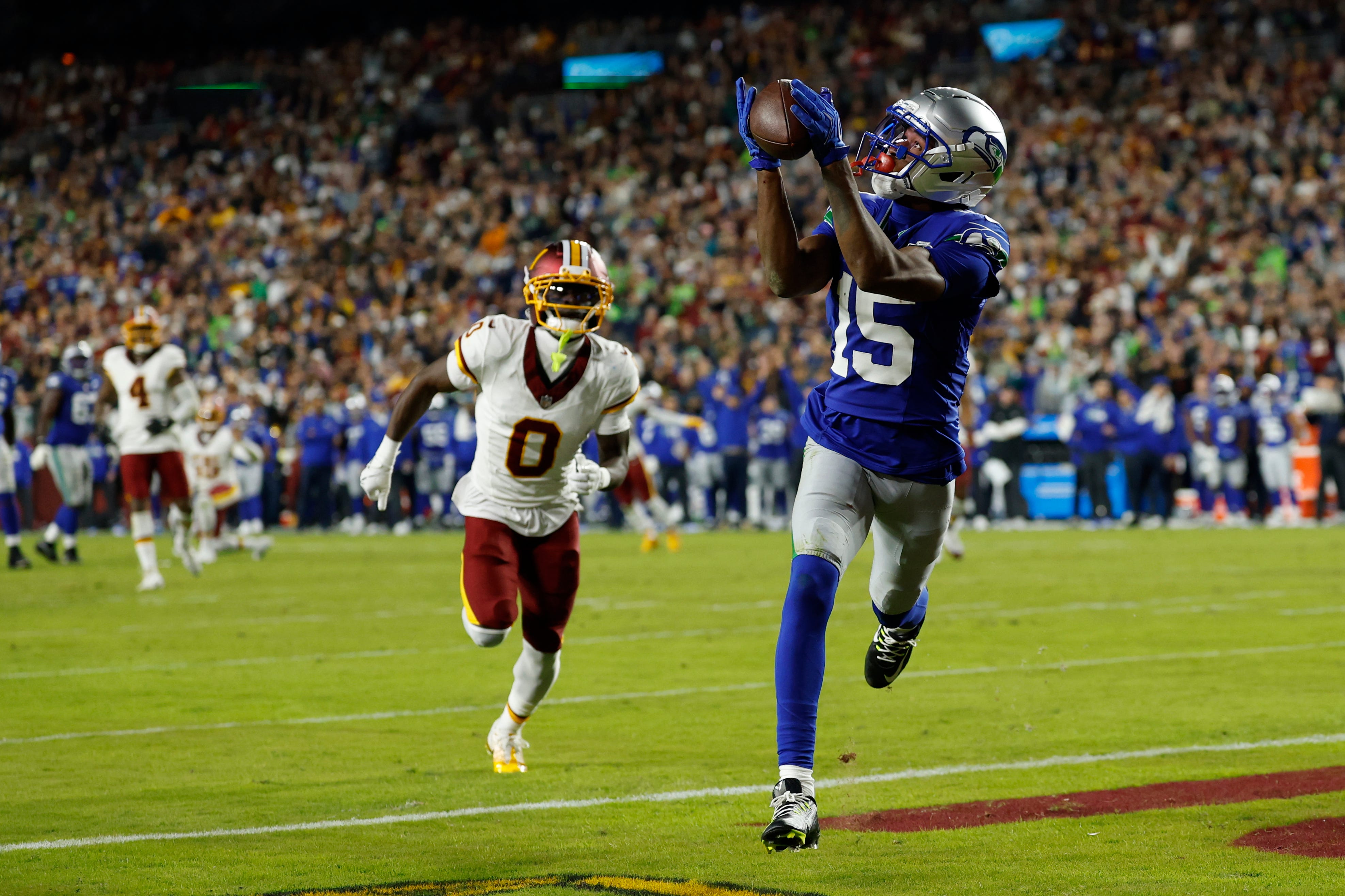 Commanders could be on the wrong side of history in Week 11 vs ...