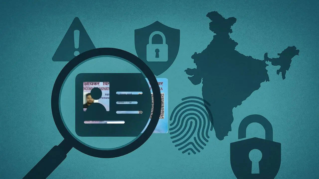 How To Track If Someone Is Using Your PAN Card? Here's What To Do Next