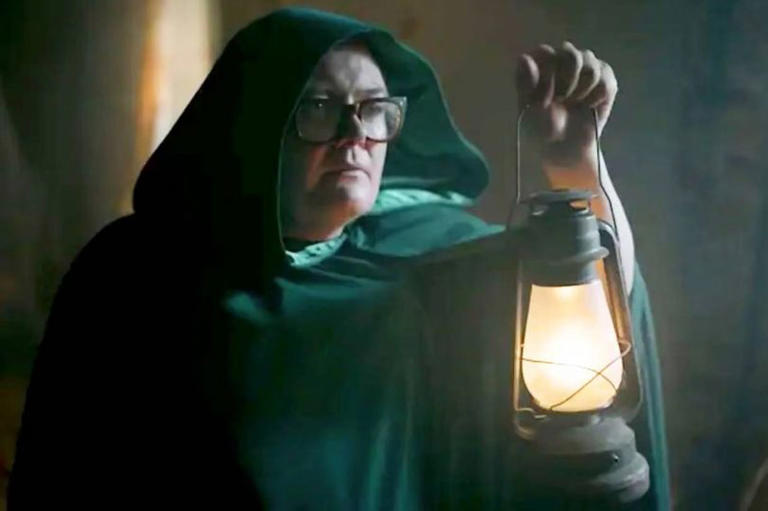 Alan Carr took top Celebrity Traitors prize but he's not the show's ...