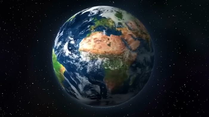 How the Elite Would React If the World Was Ending