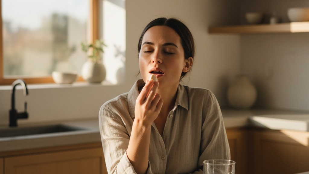 That viral garlic trend everyone is trying but should you?