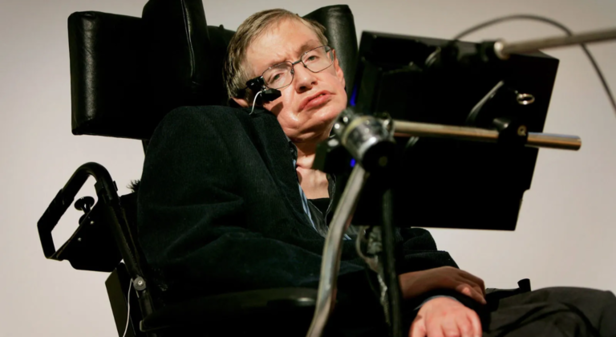 What Stephen Hawking Said About Heaven and Life After Death