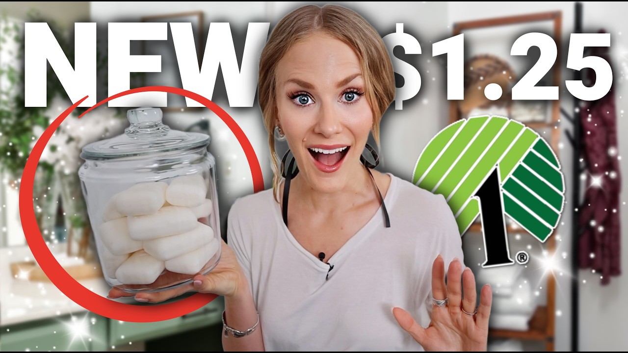 Luxury Dollar Tree hacks... you'll swear it's Sephora!