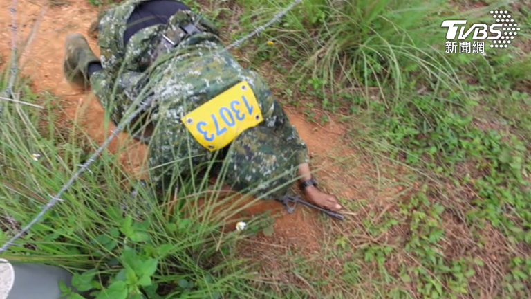 寧賠錢「提早退伍」 立院曝4年逾1萬志願役