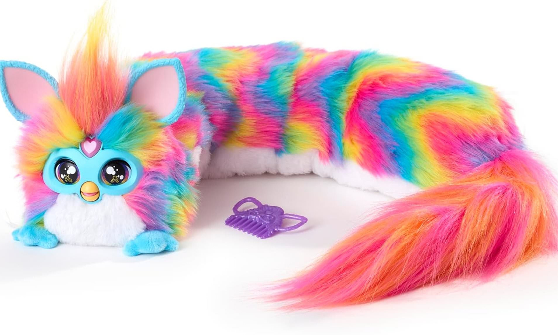 Amazon reveals its best toys for Christmas 2025 with a nostalgic ...