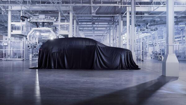 Bentley unveils platform details for its first-ever electric vehicle ...