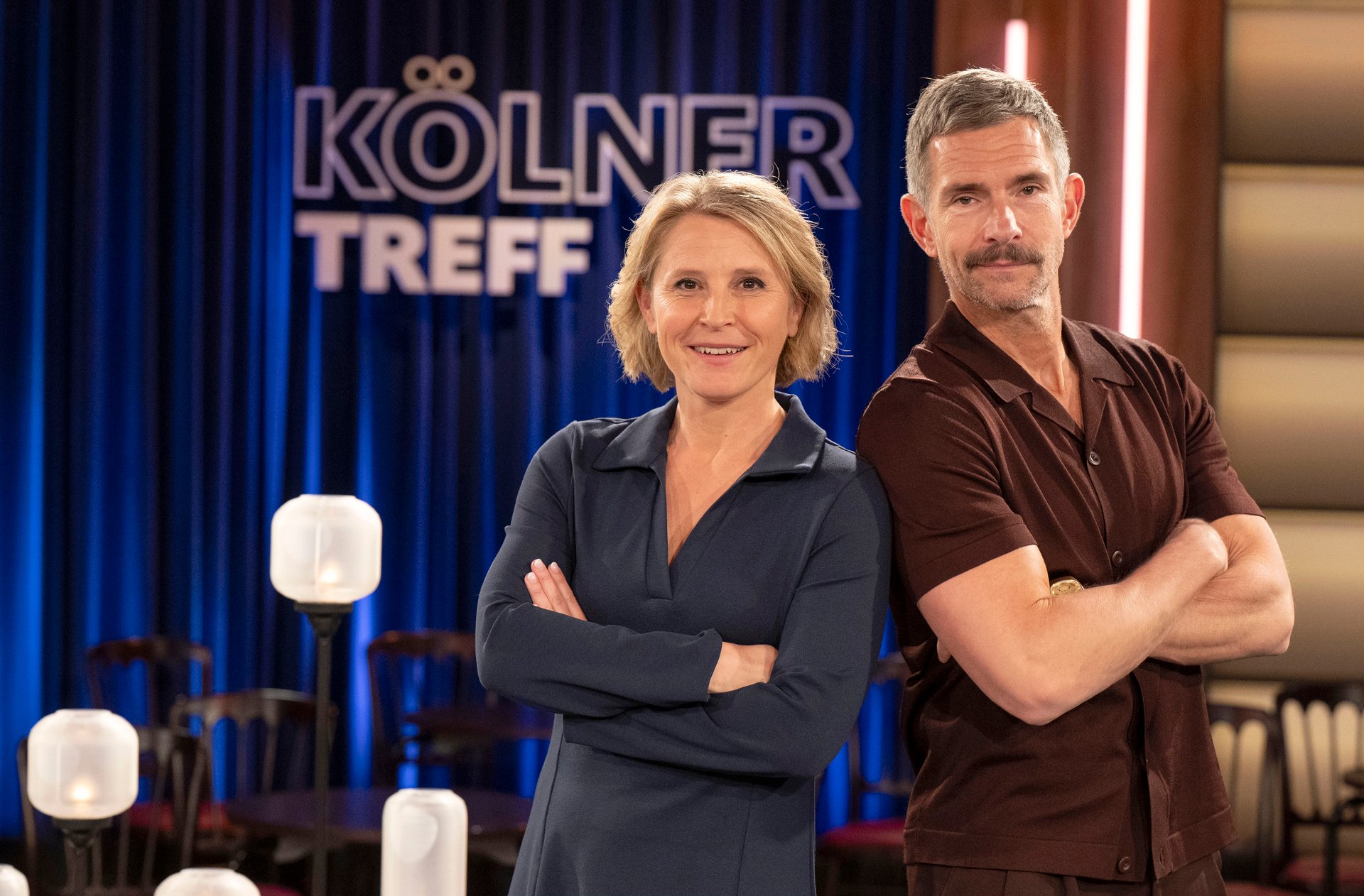„Kölner Treff“: Das sind die Gäste heute am Freitag, den 12. Dezember