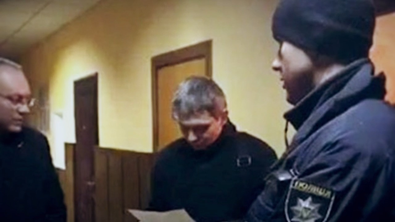 How a Russian Doctor Turned Healing Into Murder