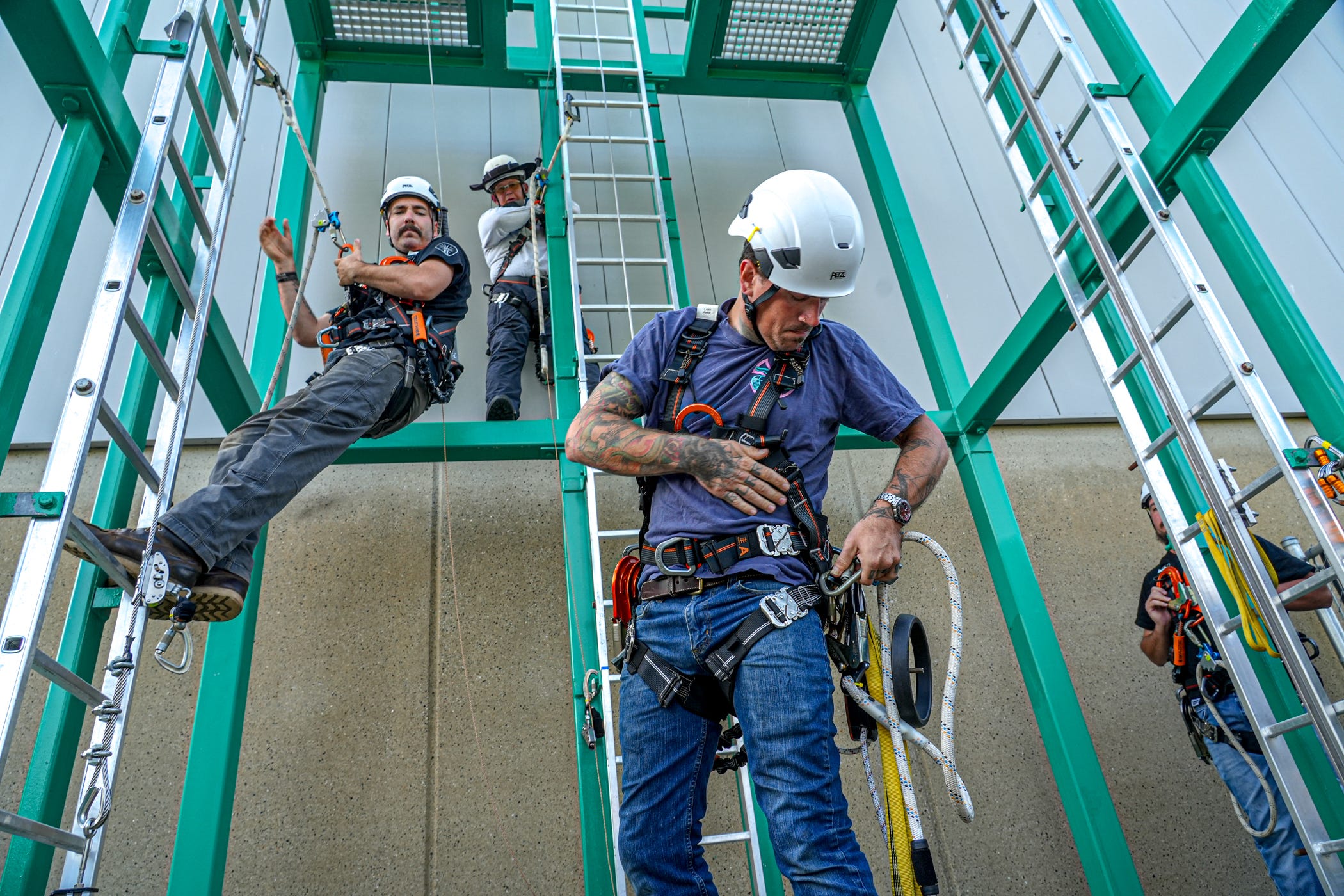 McKee is proposing $1B in energy cost savings, but climate advocates ...