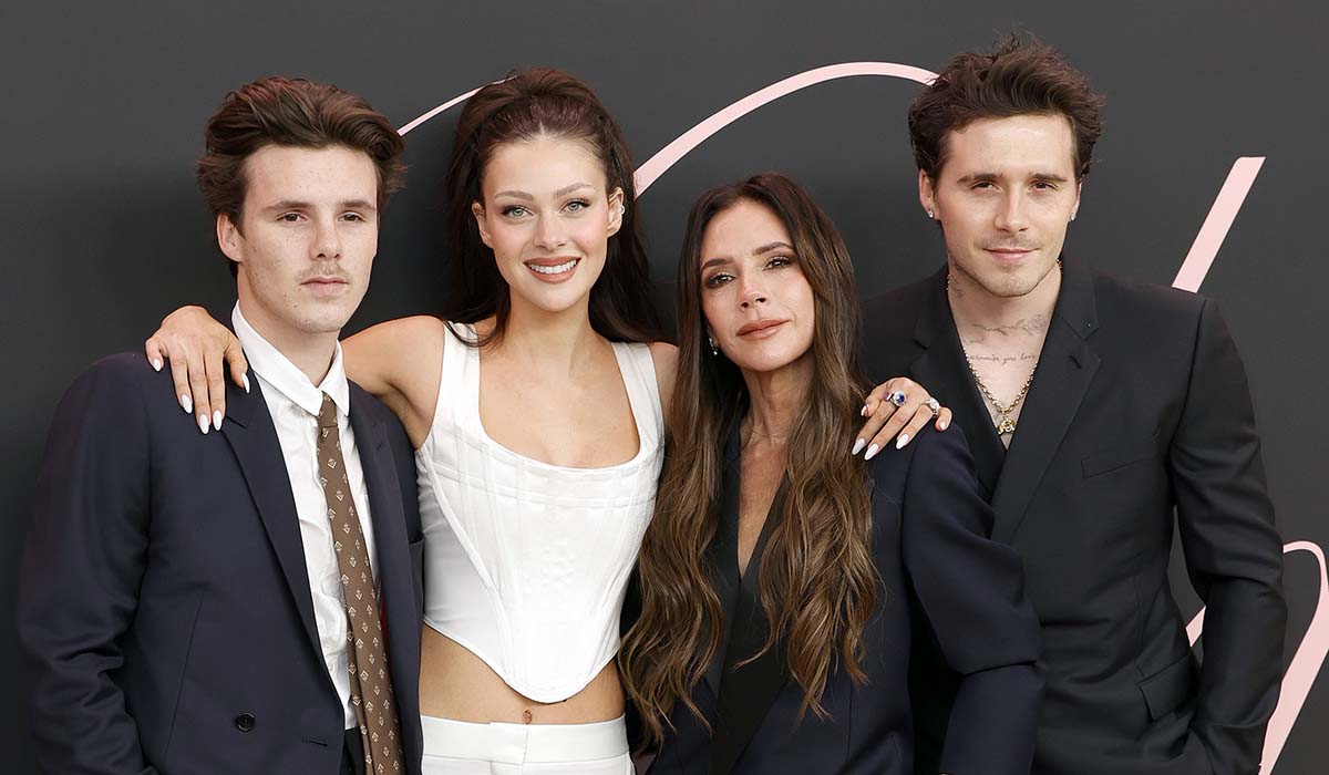 Nicola Peltz ‘not ready’ to make up with Beckham clan after Victoria ...