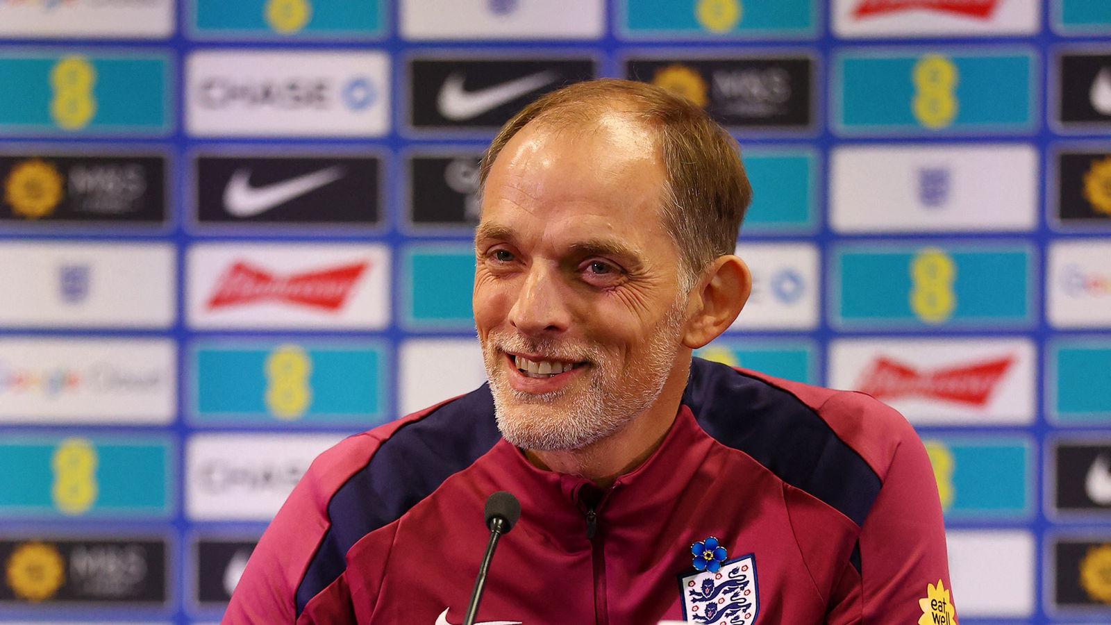 3 Newcastle United players named in November Thomas Tuchel England ...