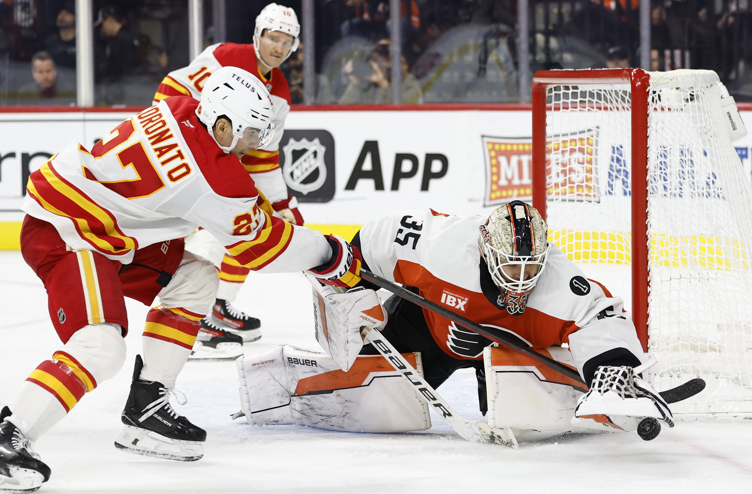 The Big Picture: Sixers stars, HBCU pride, a Catholic League rivalry ...