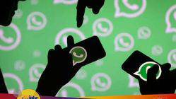 Update 2025! Unduh WA GB Pro Mod APK v20.10 Tahun 2025, WA Resmi Anti ...