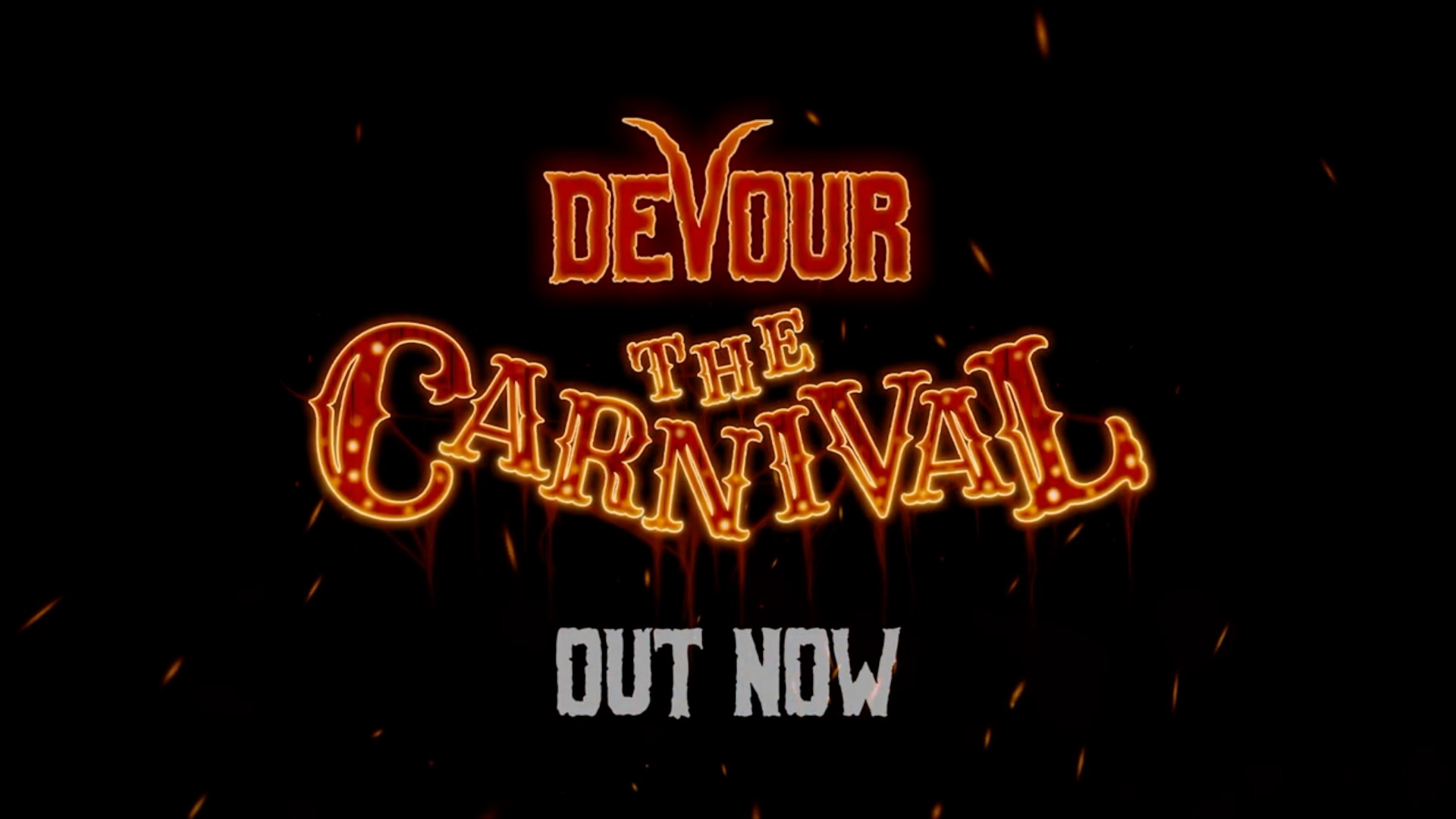 Devour Official Gameplay Trailer