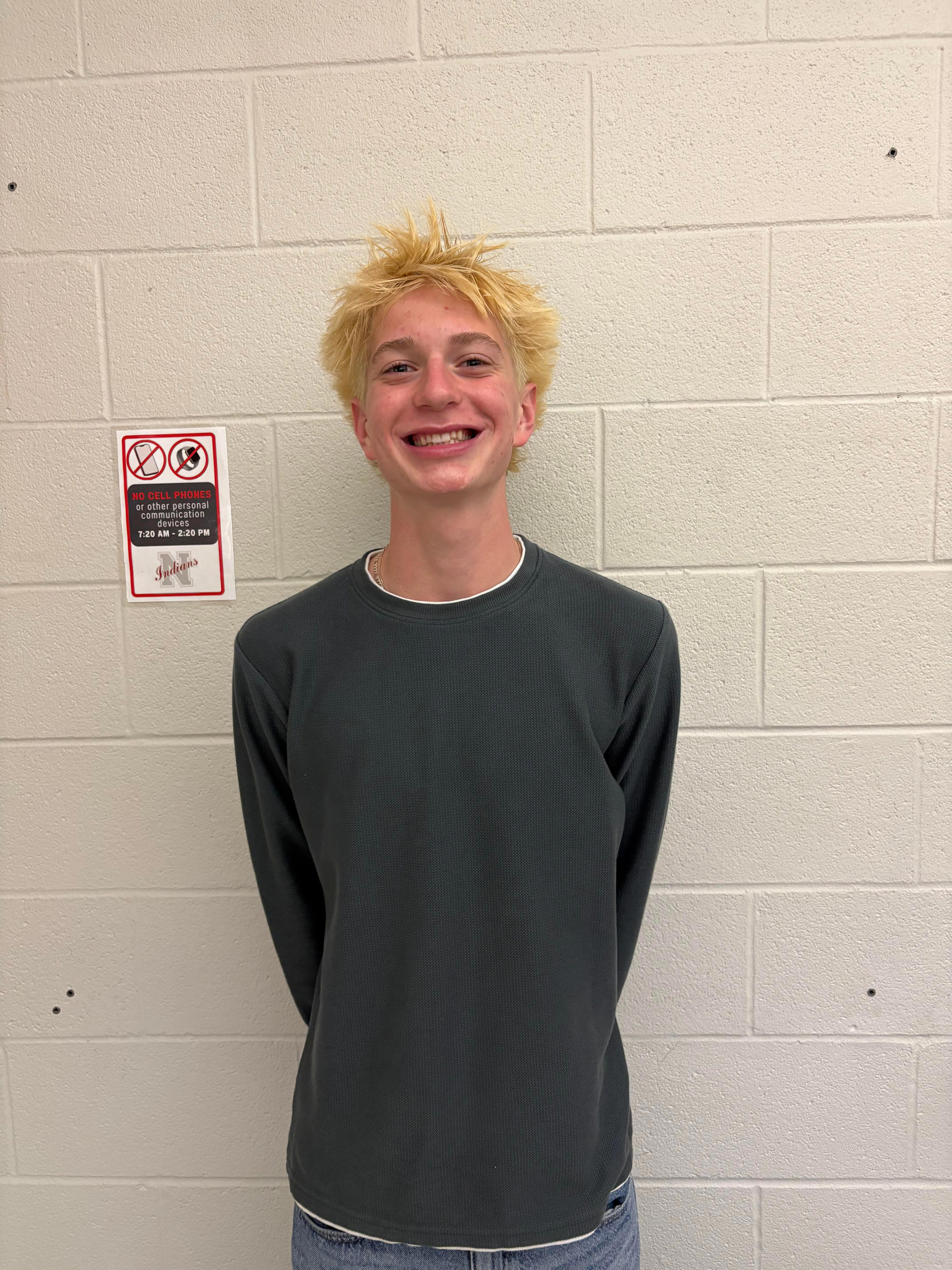 HS cross country | Novakovic, Fuller, Meyer, Johnson named Stark ...