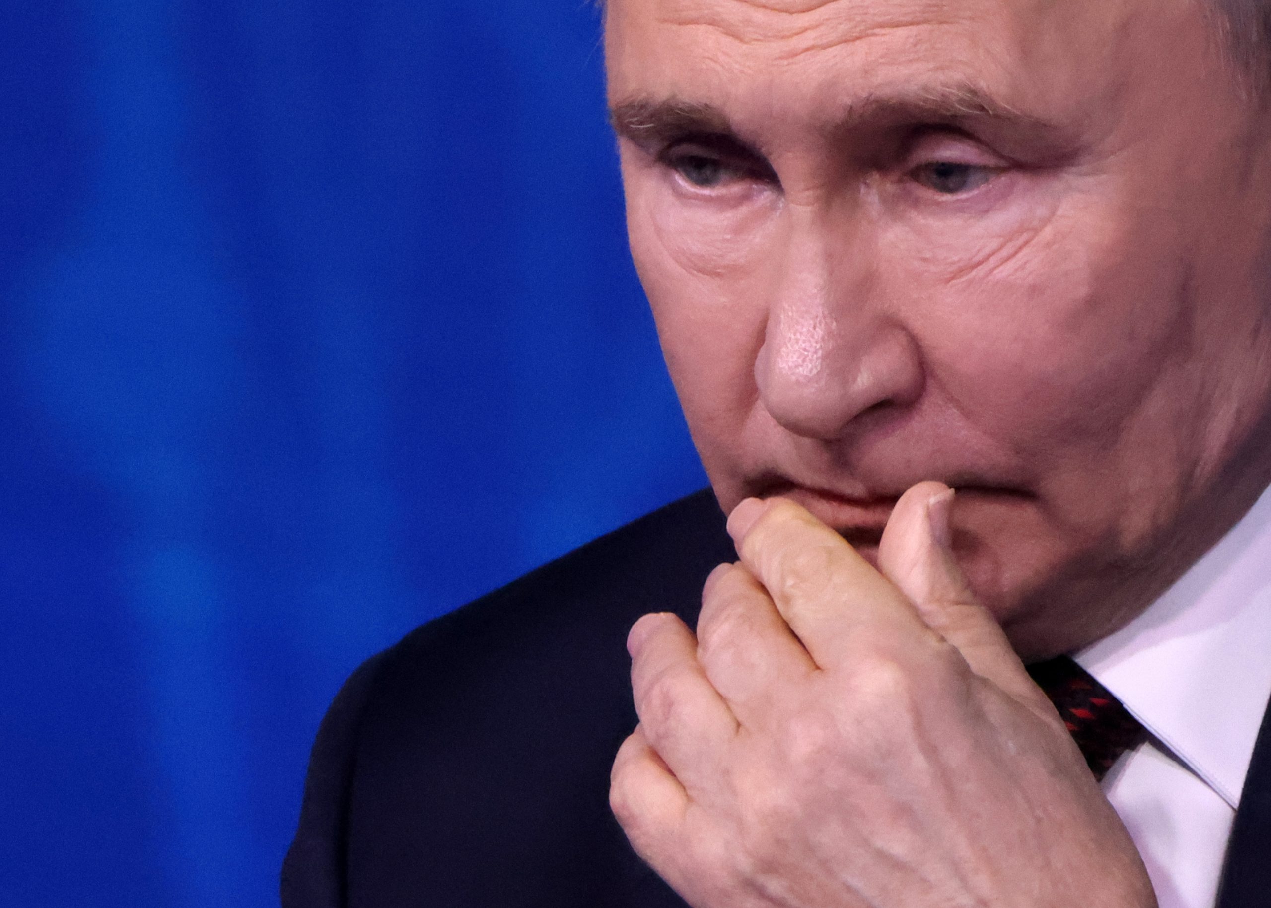 Ukrainian forces eliminate elite Russian operators in strike