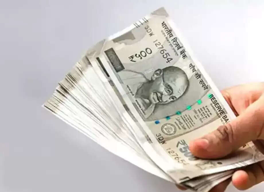 The coffers are empty, there is a lot of debt on the head… yet why are ...