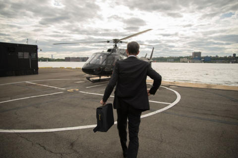 Joby's Blade to launch 12-minute helicopter flights connecting NYC to ...