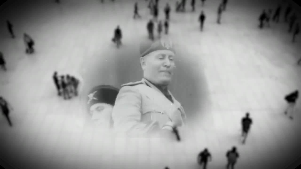 What Life Was Like In Fascist Italy
