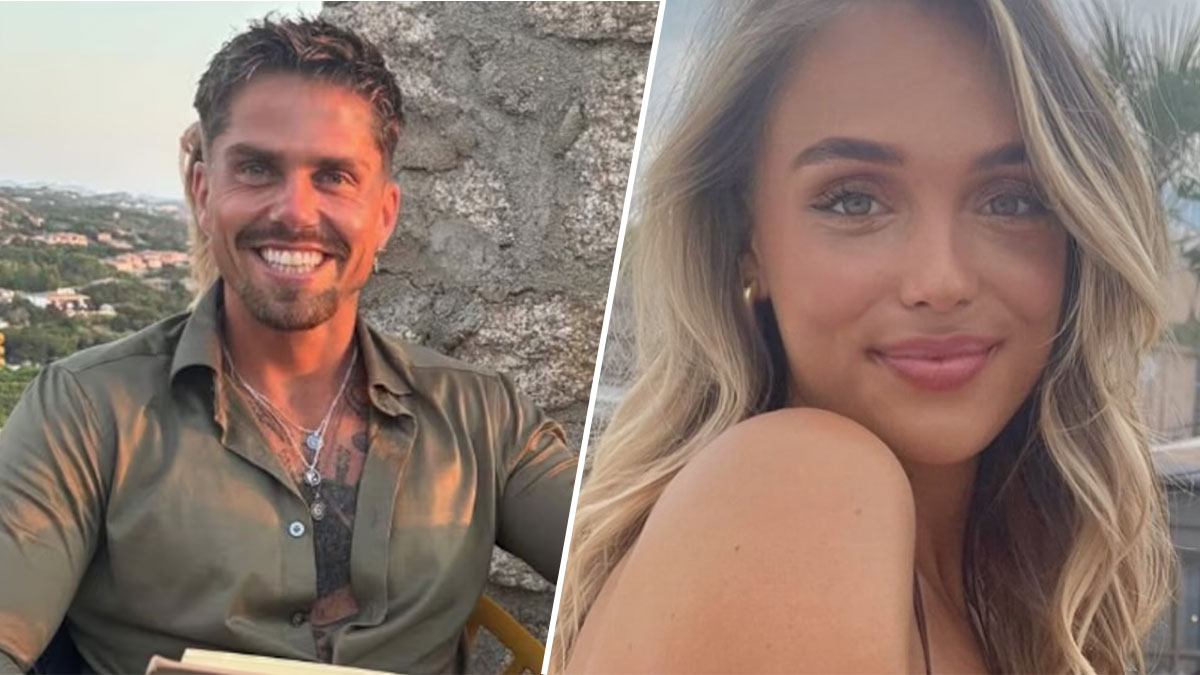 André Hazes weet het na zes maanden zeker: 'Noa is echt de vrouw van ...