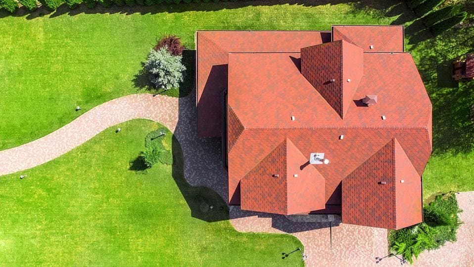 Here Are Today’s Mortgage Refinance Rates: November 6, 2025 – Rates ...