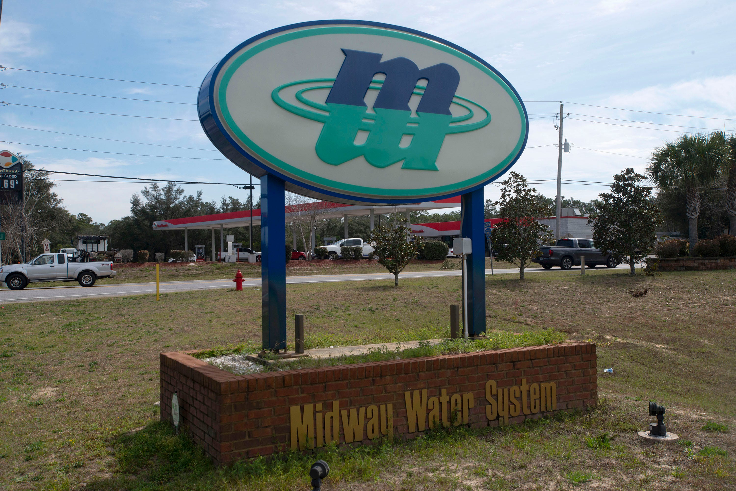 Midway Water wants new 'water crisis' trial, cites juror misconduct