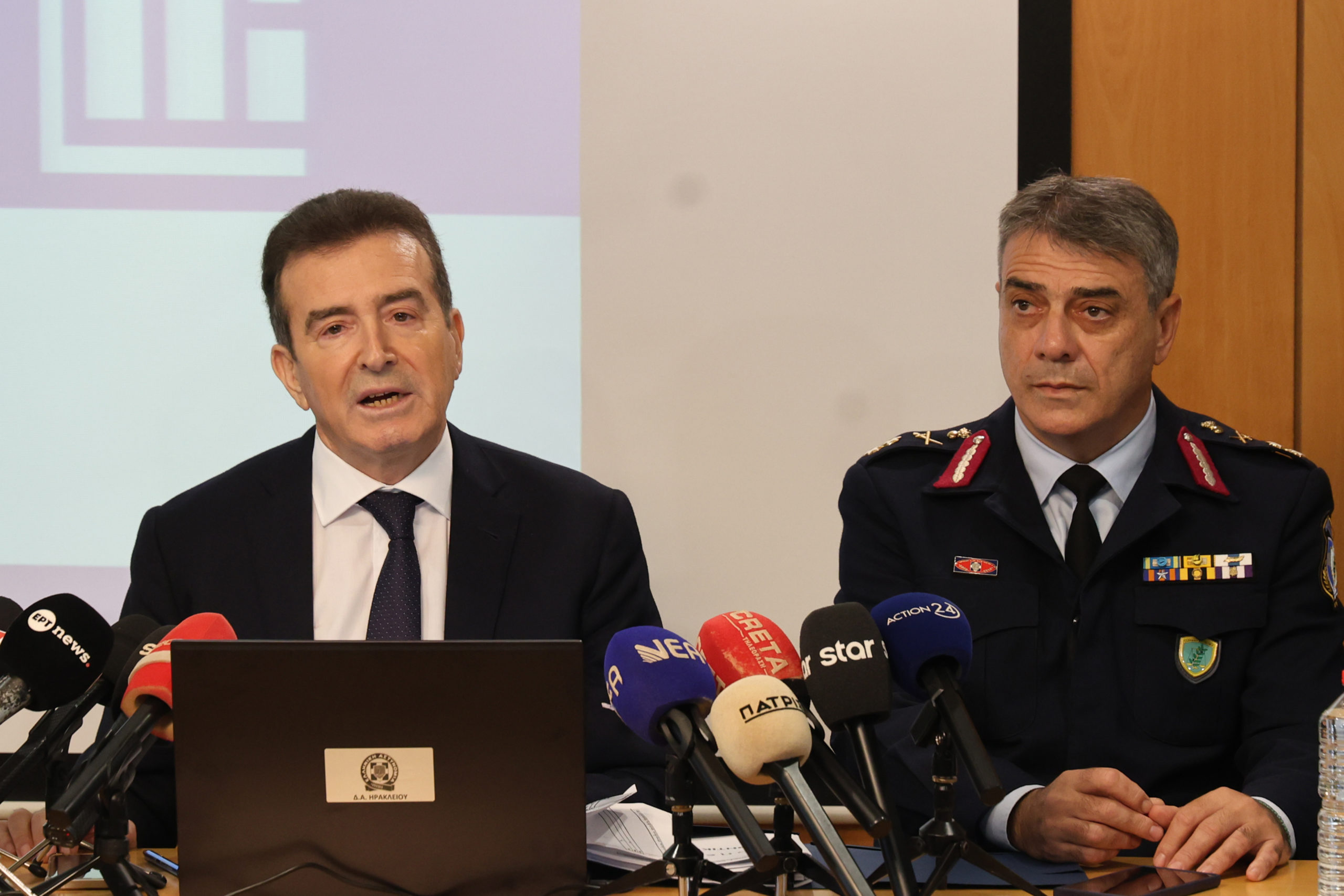 Χρυσοχοΐδης για ΟΠΕΚΕΠΕ: Ερευνώνται άλλα 52 φυσικά πρόσωπα που έλαβαν ...