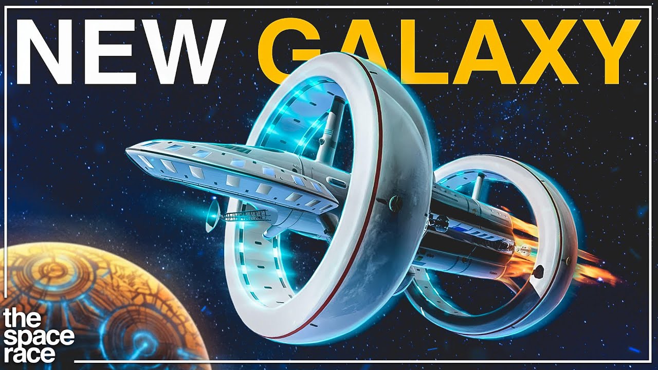 The Space Missions That Could One Day Seed Life Around Distant Stars