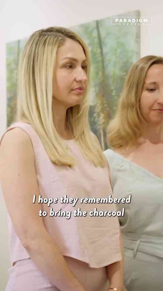 Karen Caught Bullying Innocent Black Kid (Sketch)