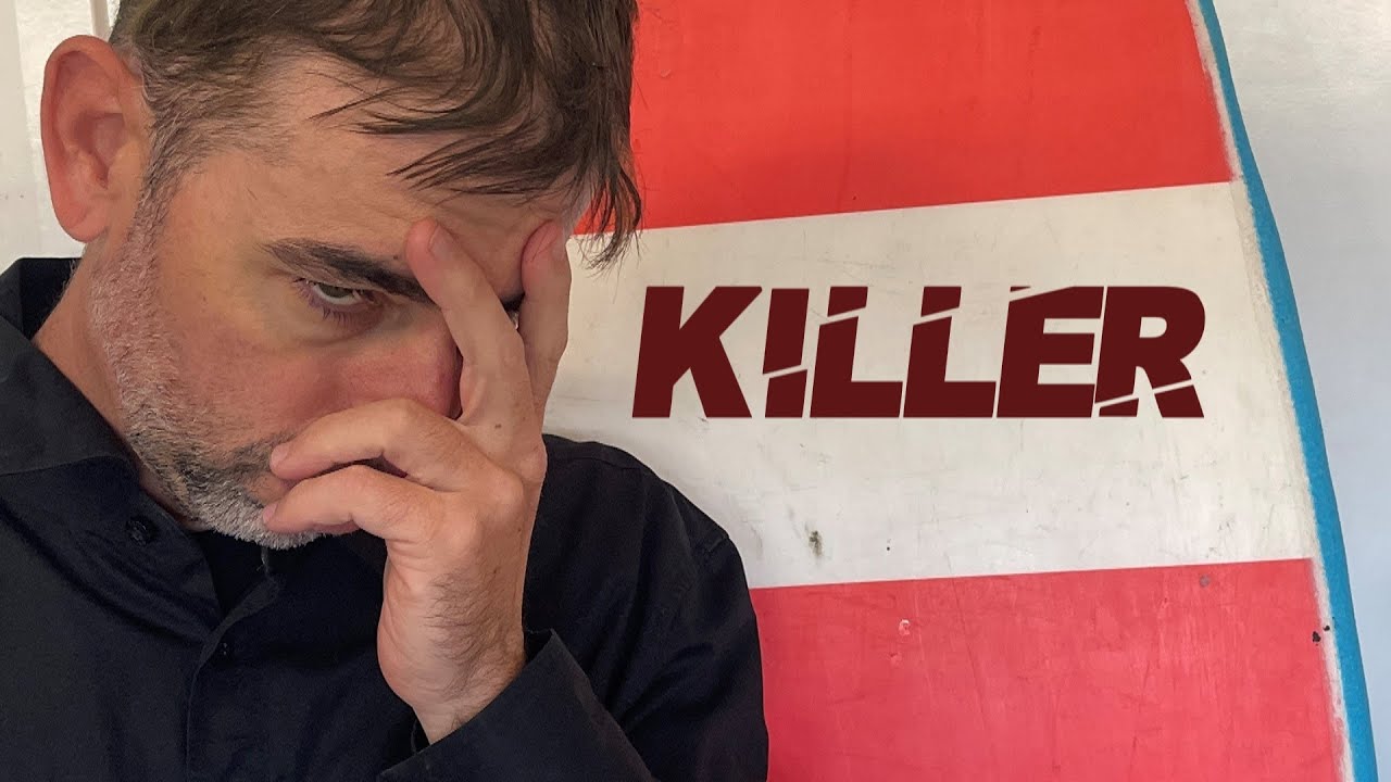 My best friend killed my first love