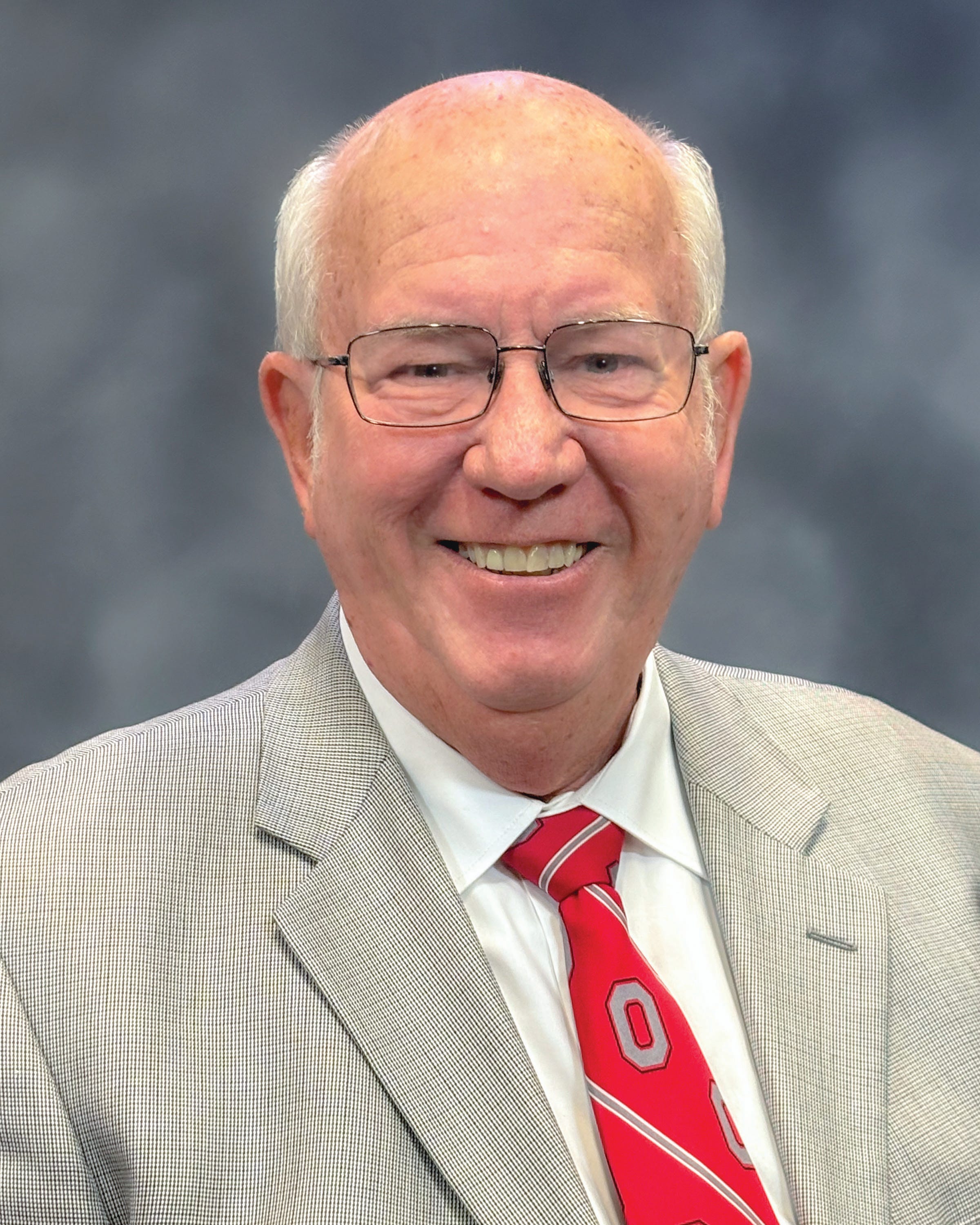 Ohio State Marion honors three alumni who shaped local education