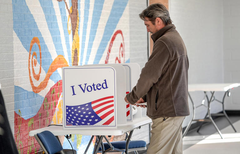 Anderson mayor, city council seats to be decided in spring; filing starts