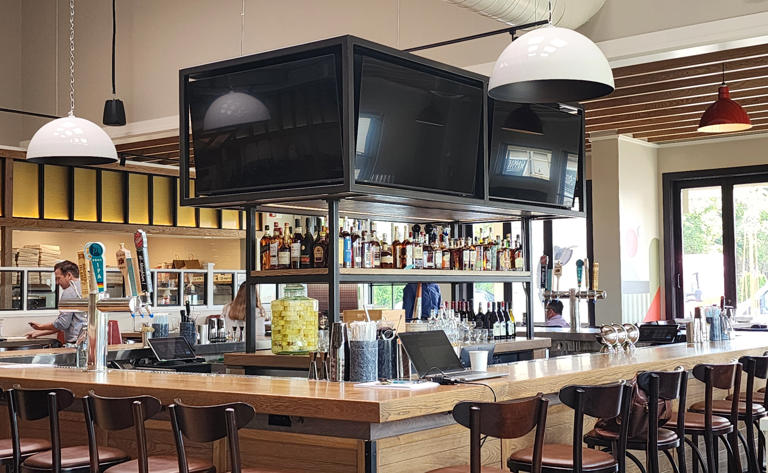 Where to go for the Patriots game? Try these 12 RI sports bars