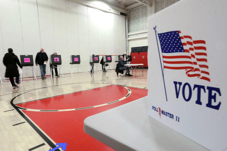 Who is running for key state offices in Connecticut in 2026: Lt ...