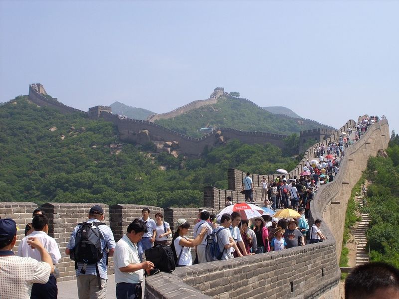 The Seven Wonders of the World: Locations and How to See Them for Yourself