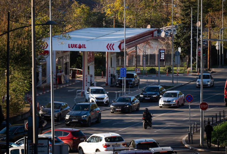 Trump Administration Blocks Gunvor Takeover of Russian Oil Assets