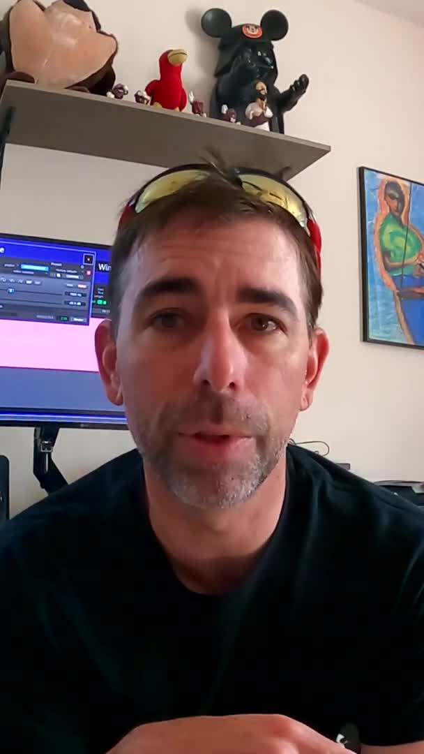 How to become a voice actor #shorts