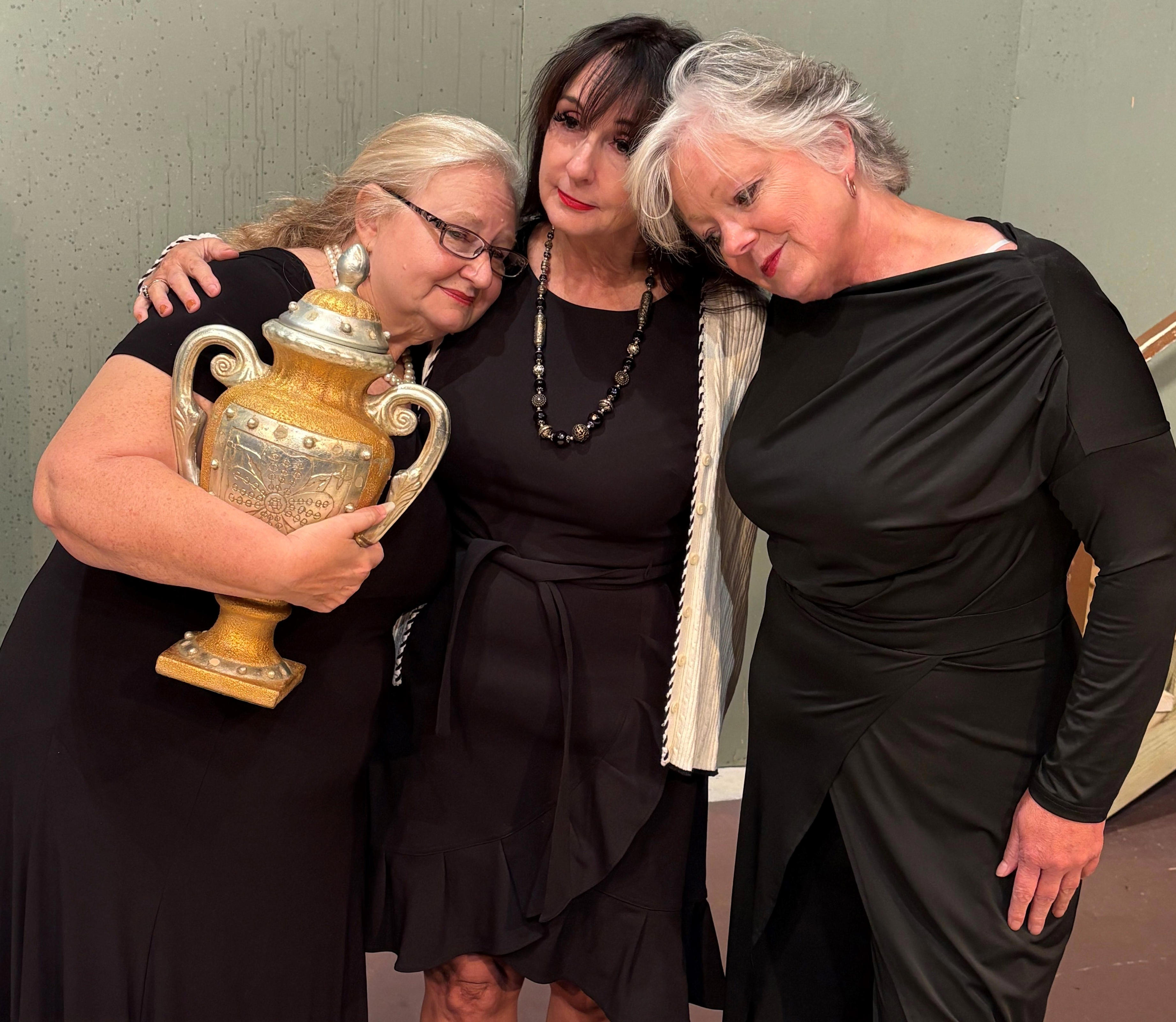 FSLT announces 2026 season as ‘Exit Laughing’ takes the stage to close ...