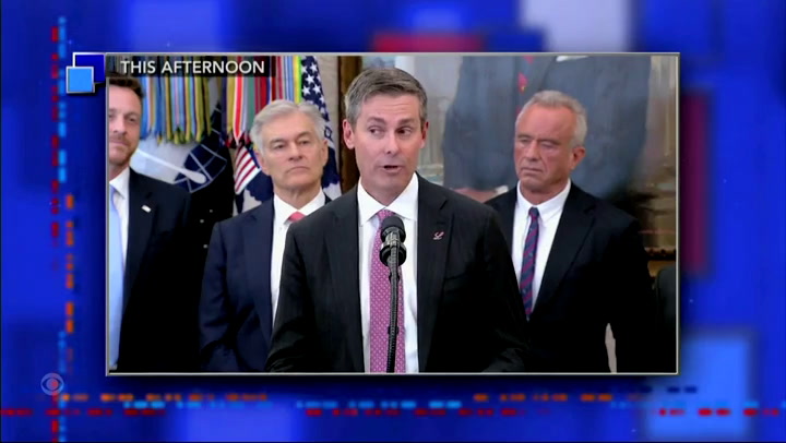 Colbert Trolls Trump For Doing Absolutely Nothing When Man Collapses in ...